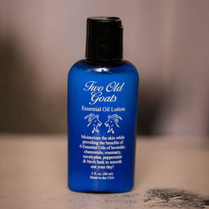 Two Old Goats Essential Oil Products - Arthritis Cream - Where to Buy