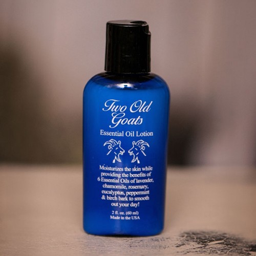 Two Old Goats Essential Oil Products - Arthritis Cream - Where to Buy