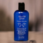 Two Old Goats Essential Oil Lotion - Achy Joints & Muscle Pain Treatment