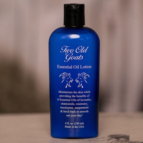 Two Old Goats Essential Oil Products - Arthritis Cream - Where to Buy