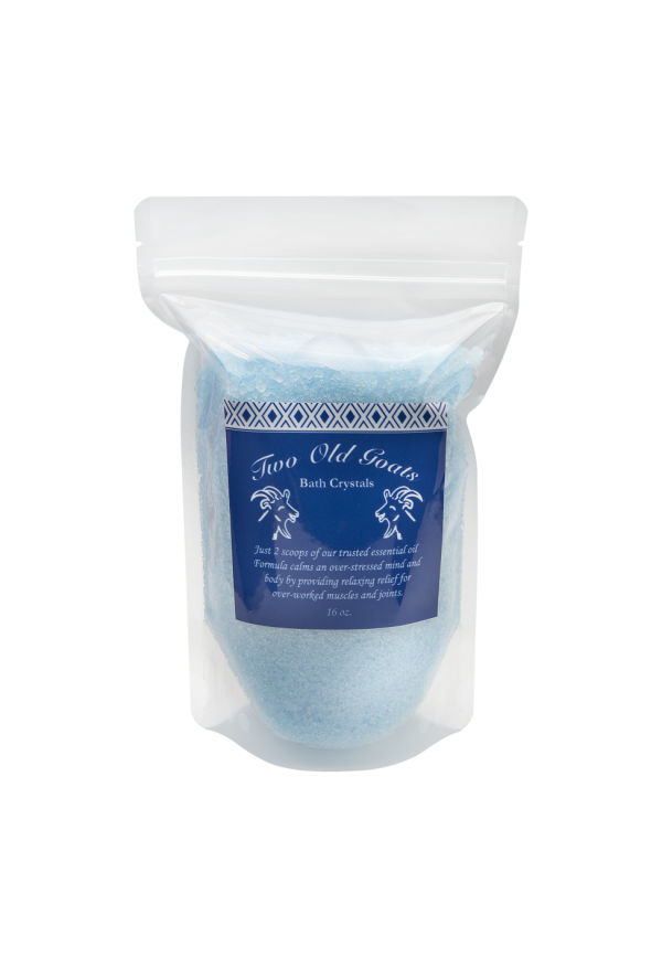 Two Old Goats Essential Oil Products - Arthritis Cream - Where to Buy